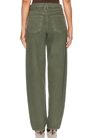 SLVRLAKE Belt Loop Casual Pants