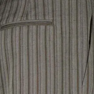 Christopher Esber Reyer Tailored Redux Trousers - Gray