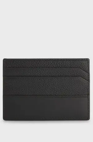 Hugo Boss Logo Card Pack