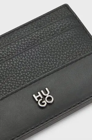 Hugo Boss Logo Card Pack