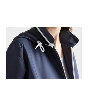 Prada Re-nylon Lightweight Blouson Jacket