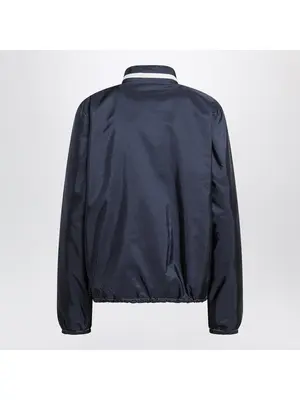 Prada Re-nylon Blouson Jacket