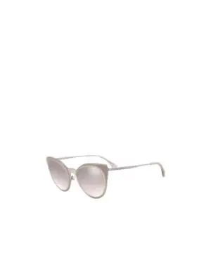 Emporio Armani Cat Eye Sunglasses - Pink