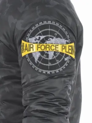 Philipp Plein Bomber Jacket