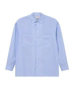 NICENESS Long-sleeved Shirt