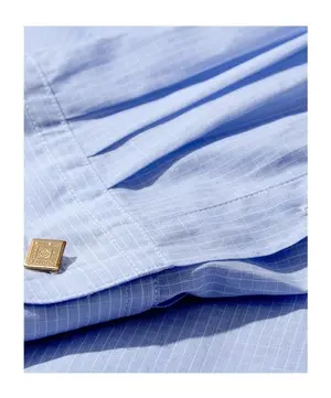 NICENESS Long-sleeved Shirt