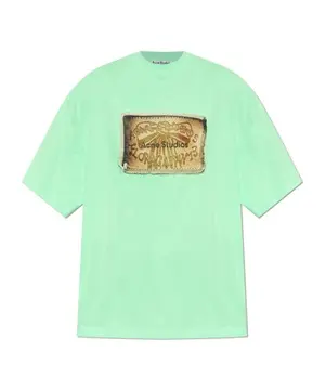 Acne Studios Short-sleeved T-shirt