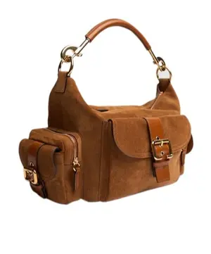 Chloe Camera Cross Body Bags