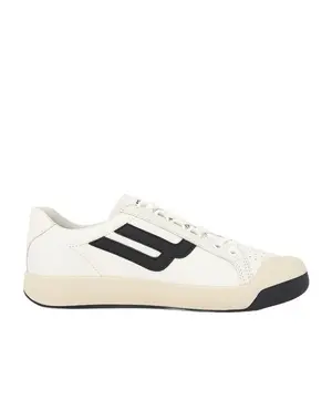 Bally Low Top Sneakers For Men