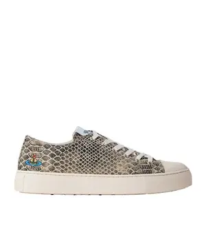 Vivienne Westwood Platform Shoes For Men