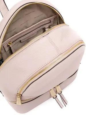 Michael Kors Rhea Backpack - Nude