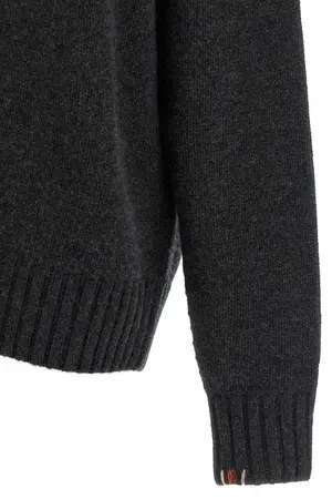 Extreme Cashmere Nº383 Lovely Sweater - Gray
