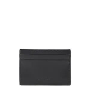 Off-White Diagonal-tape Card Case