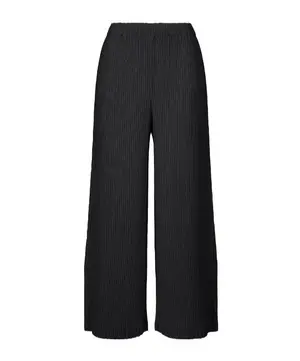 Issey Miyake Pleated Trousers