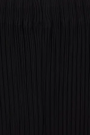 Issey Miyake Pleated Trousers