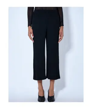 Issey Miyake Pleated Trousers