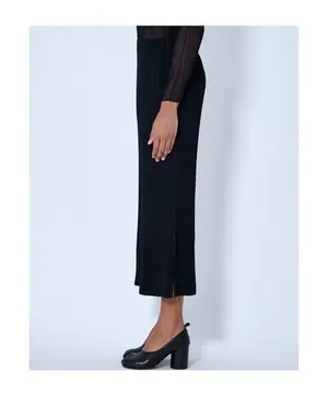 Issey Miyake Pleated Trousers