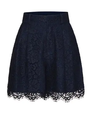 Women's Red Valentino Blue Bottoms