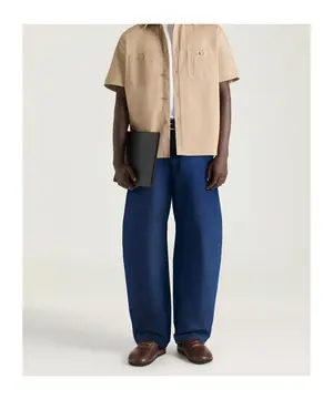 Givenchy Puffy Mules - Brown