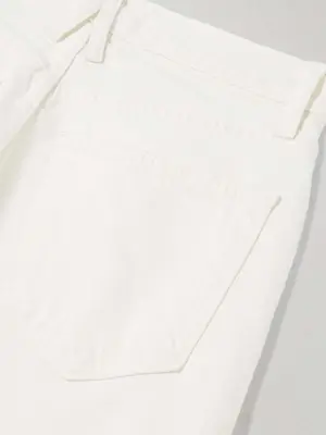 SLVRLAKE Belt Loop Jeans - No