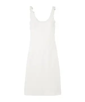 Posse Florence Ruffle Dress - No