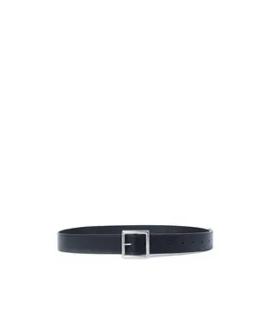 ANN DEMEULEMEESTER Iklil 3.5 Cm Belt