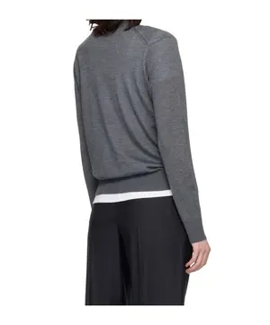 Loulou De Saison Ditto Fluid Jumper