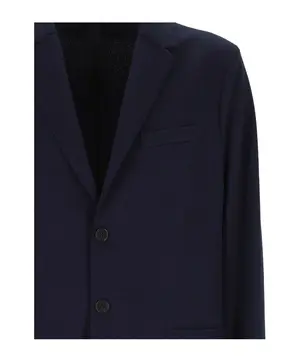 Harris Wharf London Single-breasted Blazer