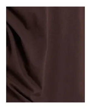 Rick Owens Jumbo Ss T-shirt - Black