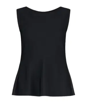 Liu Jo Round Neck Camis Tanks For Women