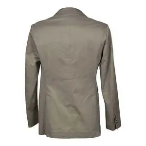 Brunello Cucinelli Long-sleeved Suit