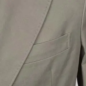 Brunello Cucinelli Long-sleeved Suit