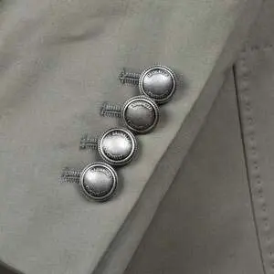 Brunello Cucinelli Long-sleeved Suit