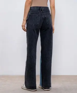 SLVRLAKE Belt Loop Jeans
