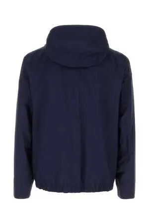 Veilance Secant Lightweight Hooded Jacket - Black