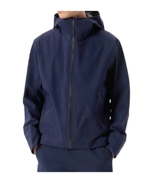 Veilance Secant Lightweight Hooded Jacket - No