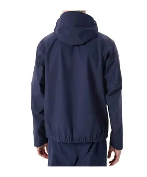 Veilance Secant Lightweight Hooded Jacket - No