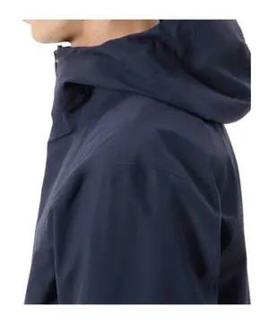 Veilance Secant Lightweight Hooded Jacket - No