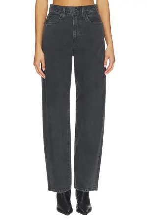 SLVRLAKE Belt Loop Jeans