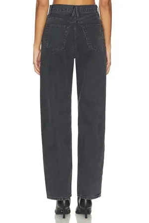 SLVRLAKE Belt Loop Jeans