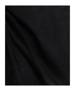 Rick Owens Level T Cotton T-shirt - White