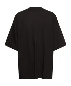 Rick Owens Tommy Cotton T-shirt