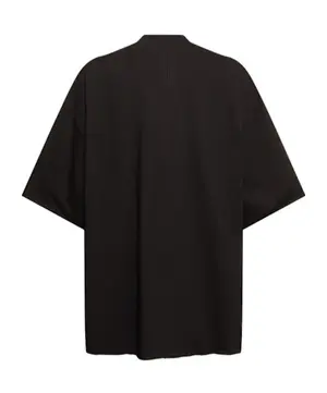 Rick Owens Tommy Cotton T-shirt