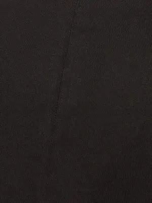 Rick Owens Tommy Cotton T-shirt