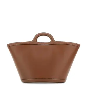 Marni Tropicalia Small Top Handle Bag