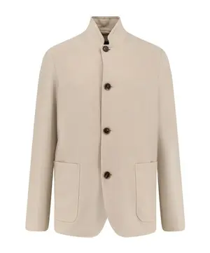 Loro Piana Long Sleeve Jackets For Men