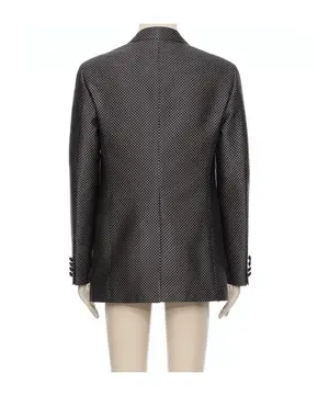 Valentino Garavani Long-sleeved Suit Jacket