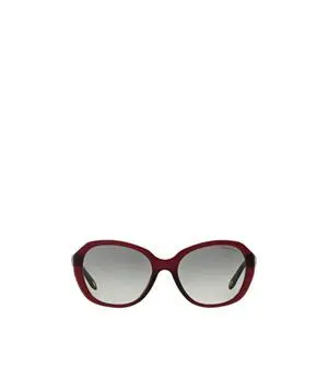 TIFFANY  CO. Tiffany & Co. Embellished Cat Eye Sunglasses
