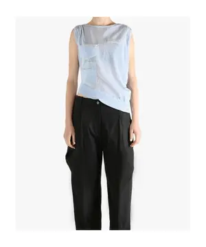 KIKO KOSTADINOV Sleeveless Top
