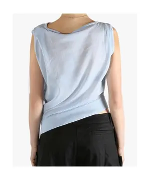 KIKO KOSTADINOV Sleeveless Top